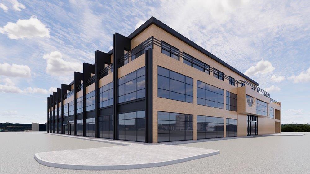 Sajaya Medical Care Riyadh- INTERNATIONAL ADVANCED DESIGNERS FOR ...